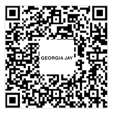 Bean Baguette – Georgia Jay